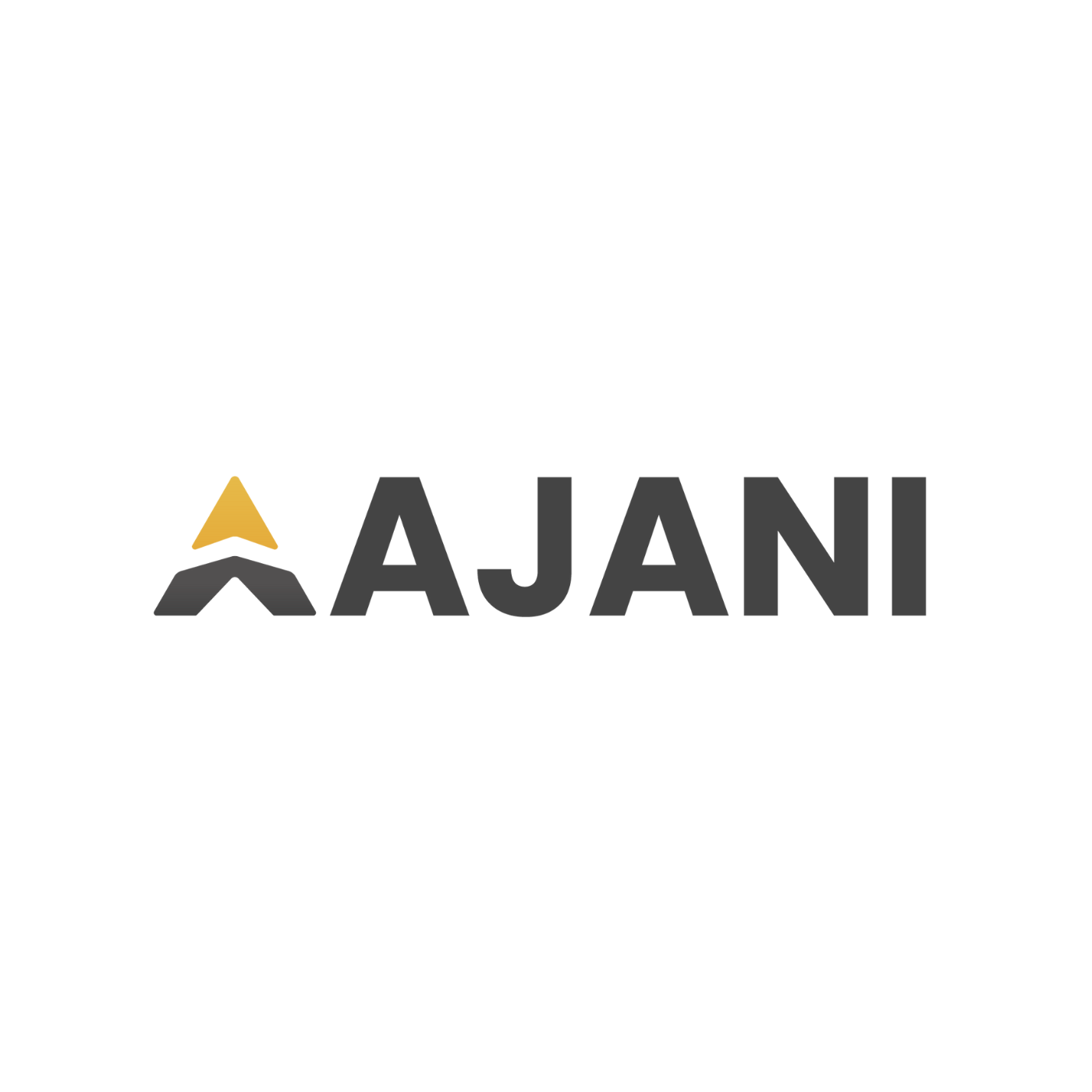 Nuevo logo - AJANI